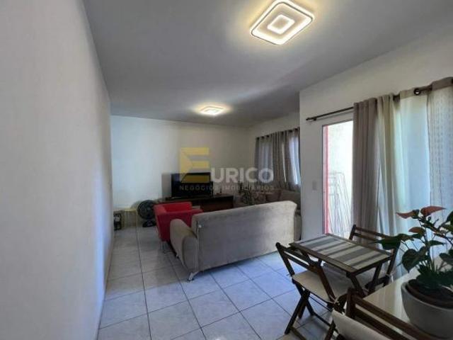 Apartamento para venda em Condomínio Residencial Parque dos Pássaros de 60.00m² com 2 Quartos e 1 Ga
