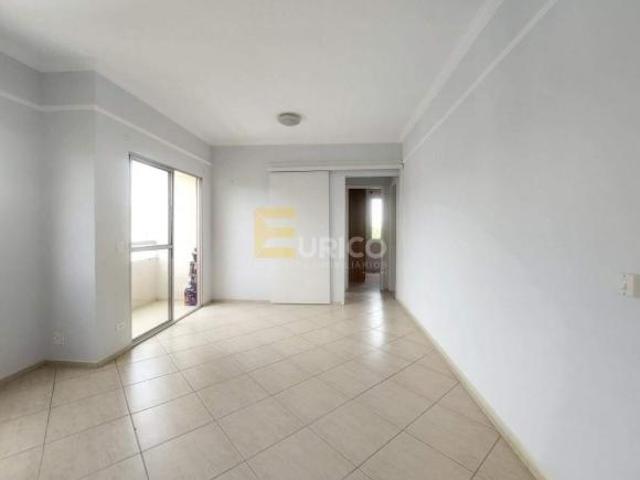 Apartamento para venda em Condomínio Residencial Parque dos Pássaros de 60.00m² com 2 Quartos e 2 Ga