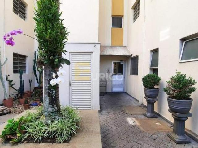 Apartamento para venda em Condomínio Residencial Parque dos Pássaros de 60.00m² com 2 Quartos e 2 Ga