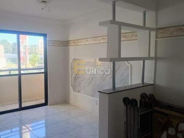 Apartamento para venda em Condomínio Residencial Pasargada de 96.00m² com 3 Quartos, 1 Suite e 2 G