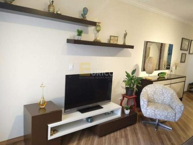 Apartamento para venda em Condomínio Residencial Pasargada de 96.00m² com 3 Quartos, 1 Suite e 2 G