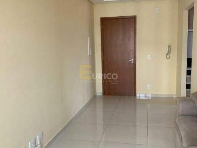 Apartamento para venda em Condomínio Residencial Torres De Monaco de 55.00m² com 2 Quartos, 1 Suite