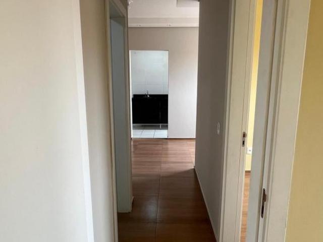 Apartamento para venda em Condomínio Residencial Vale Verde Prime de 42.00m² com 2 Quartos