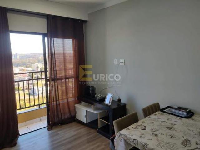 Apartamento para venda em Condomínio Residencial Valença de 47.00m² com 2 Quartos e 1 Garagem
