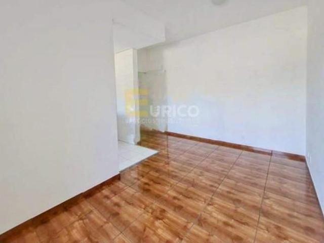Apartamento para venda em Condomínio Residencial Valença de 47.00m² com 2 Quartos e 1 Garagem