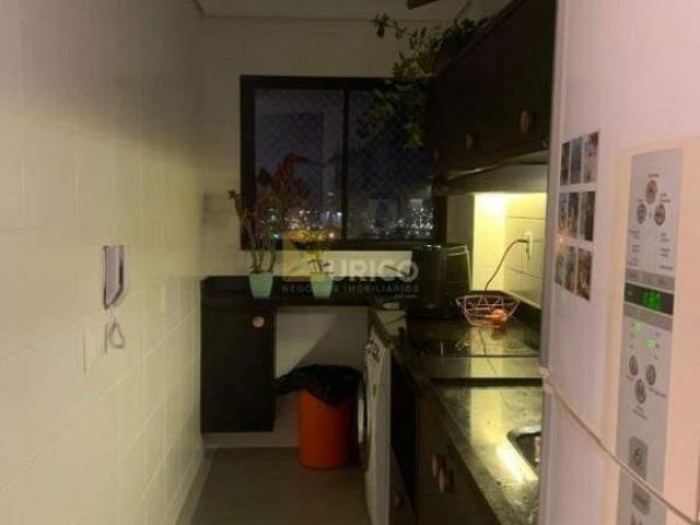 Apartamento para venda em Condomínio Residencial Valença de 48.00m² com 2 Quartos e 1 Garagem