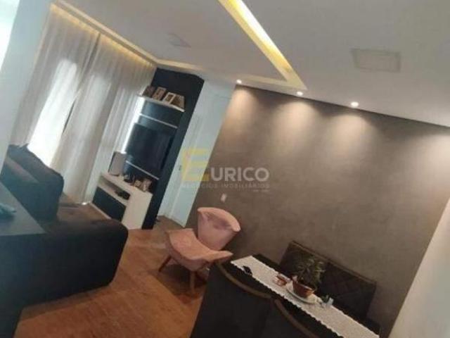 Apartamento para venda em Condomínio Residencial Valença de 49.00m² com 2 Quartos e 1 Garagem