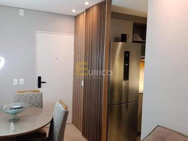 Apartamento para venda em Condomínio Residencial Valença de 49.00m² com 2 Quartos e 1 Garagem