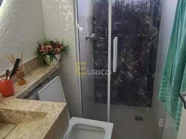 Apartamento para venda em Condomínio Residencial Valença de 49.00m² com 2 Quartos e 1 Garagem