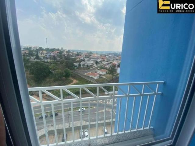 Apartamento para venda em Condomínio Residencial Verona de 48.00m² com 2 Quartos e 1 Garagem