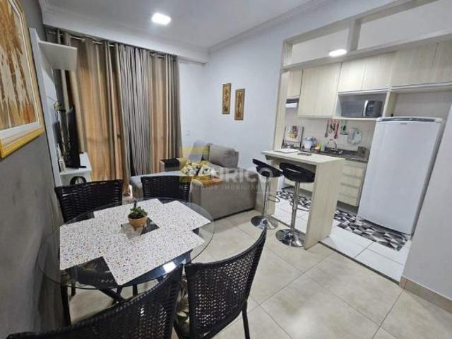 Apartamento para venda em Condomínio Residencial Verona de 49.00m² com 2 Quartos e 1 Garagem