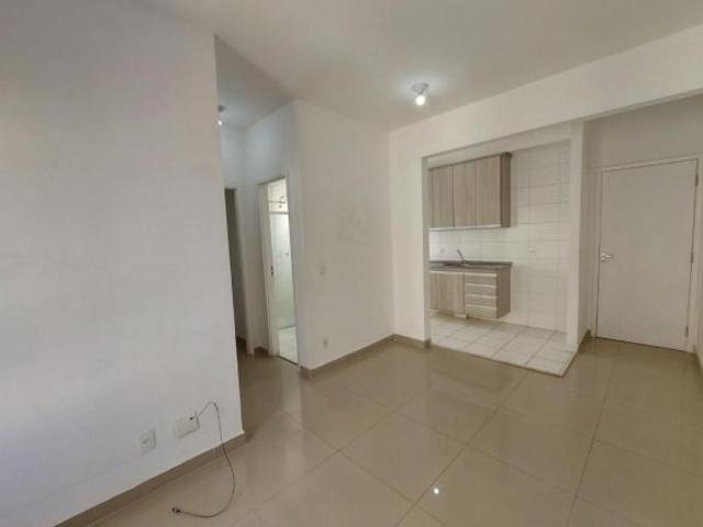 Apartamento para venda em Condomínio Residencial Viva Vista de 50.00m² com 2 Quartos e 1 Garagem