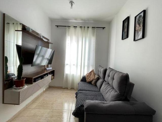 Apartamento para venda em Condomínio Residencial Viva Vista de 50.00m² com 2 Quartos e 1 Garagem