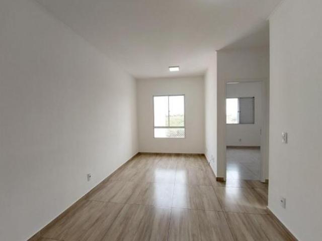 Apartamento para venda em Condomínio Residencial Viva Vista de 50.00m² com 2 Quartos e 2 Garagens