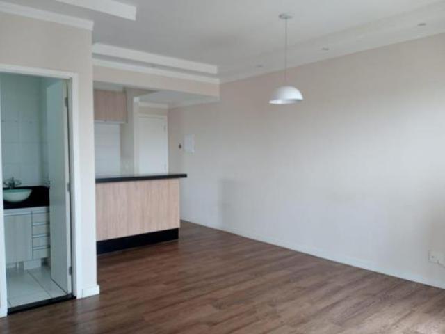 Apartamento para venda em Condomínio Residencial Viva Vista de 57.00m² com 2 Quartos, 1 Suite e 2 Ga