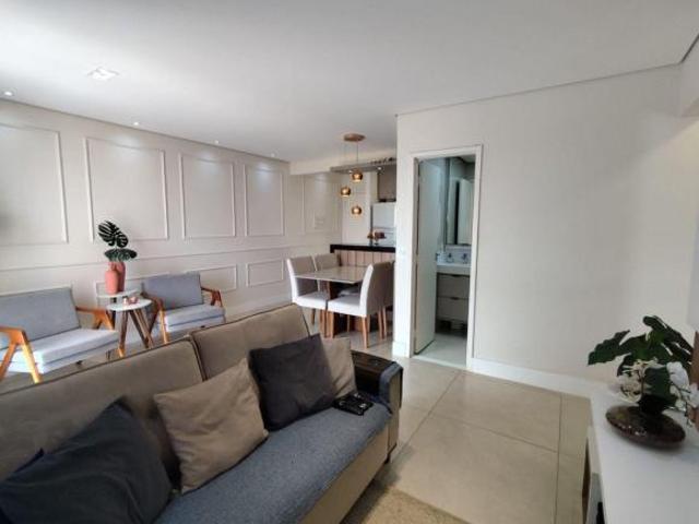 Apartamento para venda em Condomínio Residencial Viva Vista de 67.00m² com 2 Quartos, 1 Suite e 1 Ga