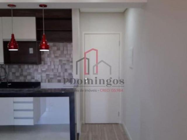 Apartamento para venda em Condomínio Residencial Viva Vista de 67.00m² com 2 Quartos, 1 Suite e 1 Ga