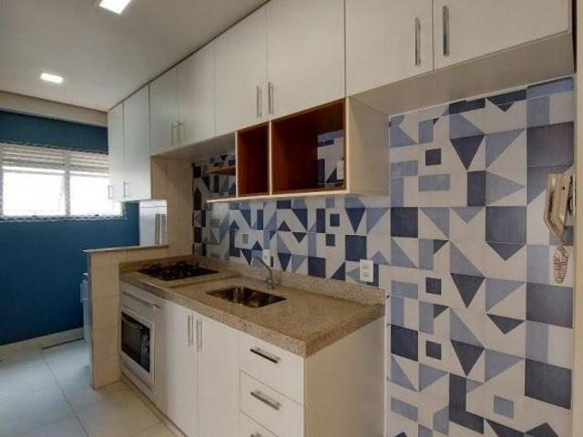 Apartamento para venda em Condomínio Residencial Viva Vista de 67.00m² com 3 Quartos, 1 Suite e 1 Ga