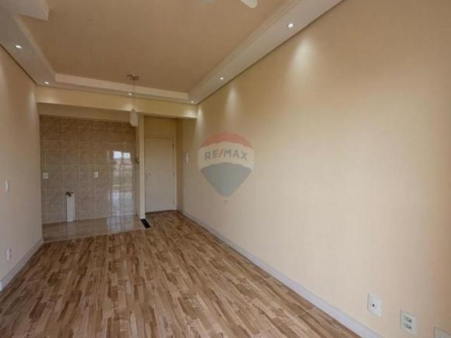 Apartamento para venda em Condomínio Residencial Viva Vista de 67.15m² com 3 Quartos, 1 Suite e 1 Ga
