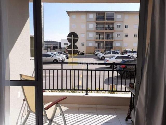 Apartamento para venda em Condomínio Residencial Vila Garibaldi de 75.06m² com 2 Quartos e 1 Garagem