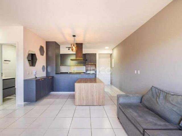 Apartamento para venda em Condomínio Residencial Vila Garibaldi de 85.75m² com 3 Quartos, 1 Suite e