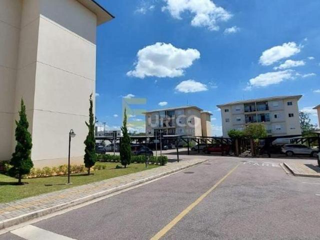 Apartamento para venda em Condomínio Residencial Vila Garibaldi de 85.75m² com 3 Quartos, 1 Suite e