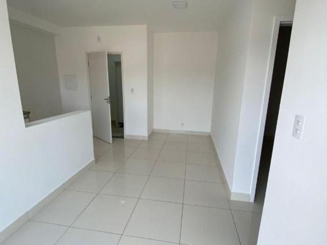 Apartamento para venda em Condomínio Residencial Villa Helvétia de 51.00m² com 2 Quartos e 2 Garagen