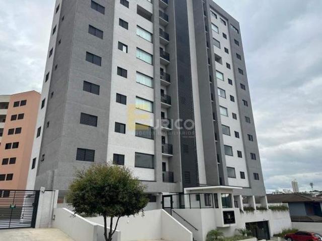 Apartamento para venda em Condomínio Residenziale Bella Roma de 79.50m² com 3 Quartos, 1 Suite e 2 G