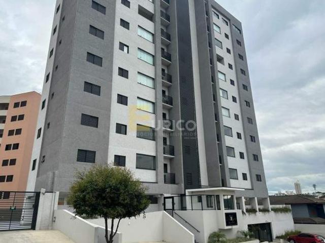 Apartamento para venda em Condomínio Residenziale Bella Roma de 79.50m² com 3 Quartos, 1 Suite e 2 G
