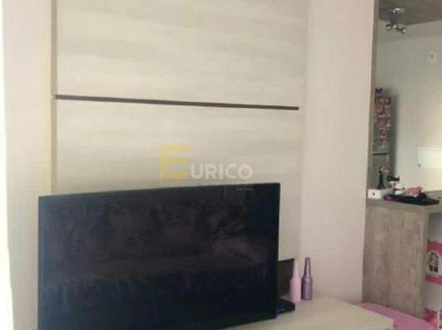 Apartamento para venda em Condomínio Resort Brisa da Mata de 87.00m² com 3 Quartos e 2 Garagens
