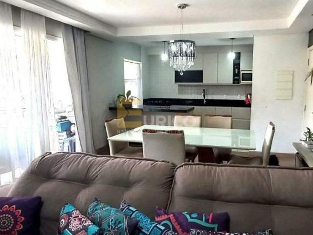 Apartamento para venda em Condomínio Resort Santa Angela de 94.00m² com 3 Quartos, 1 Suite e 2 Garag