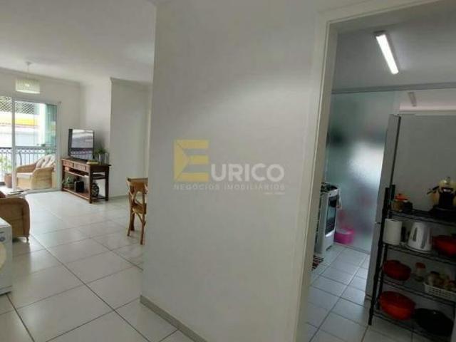 Apartamento para venda em Condomínio Riviera de Vinhedo de 97.00m² com 3 Quartos, 1 Suite e 2 Garage
