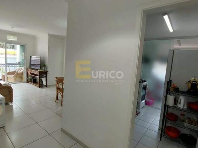 Apartamento para venda em Condomínio Riviera de Vinhedo de 97.00m² com 3 Quartos, 1 Suite e 2 Garage