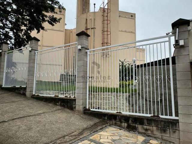 Apartamento para venda em Condomínio Rio Grande Do Sul de 50.00m² com 2 Quartos e 1 Garagem