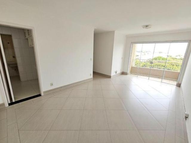 Apartamento para venda em Condomínio Torres Da Liberdade de 80.00m² com 3 Quartos, 1 Suite e 2 Garag