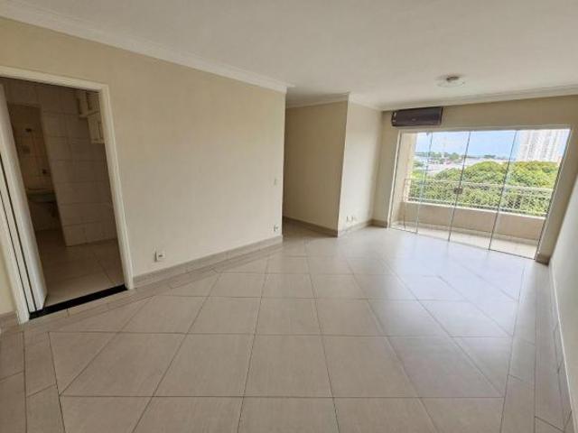Apartamento para venda em Condomínio Torres Da Liberdade de 80.00m² com 3 Quartos, 1 Suite e 2 Garag