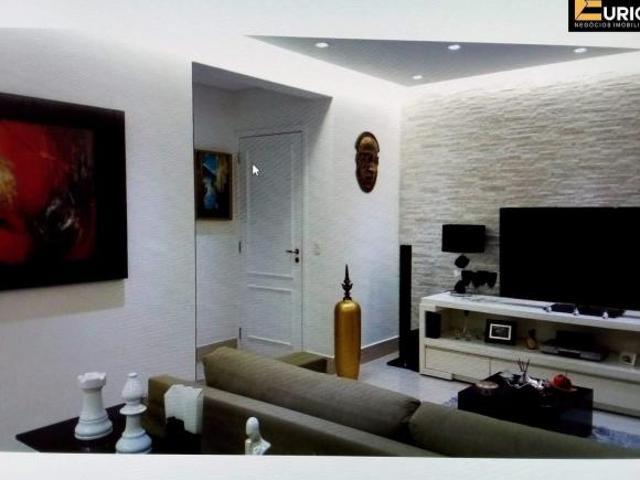 Apartamento para venda em Condomínio Terramares Astúrias Guarujá de 134.00m² com 4 Quartos, 1 Suite