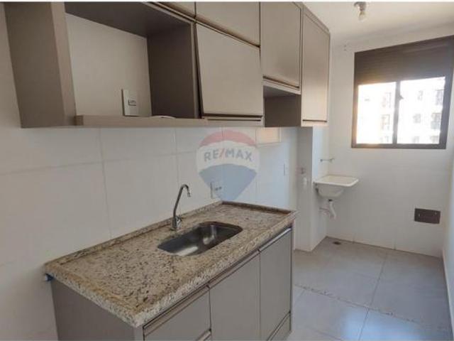 Apartamento para venda em Condomínio Terras De Santa Martha de 46.00m² com 2 Quartos e 1 Garagem