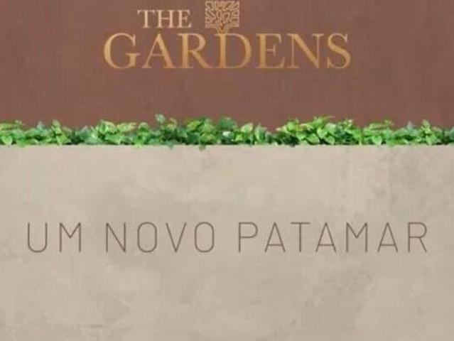 Apartamento para venda em Condomínio The Gardens Paiquere de 103.00m² com 3 Quartos, 1 Suite e 2 Gar