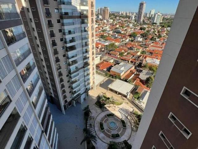 Apartamento para venda em Condomínio The Park View de 93.00m² com 3 Quartos, 1 Suite e 2 Garagens