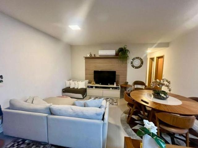 Apartamento para venda em Condomínio The Park View de 92.00m² com 3 Quartos, 1 Suite e 2 Garagens