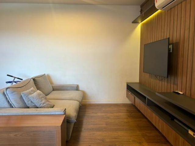 Apartamento para venda em Condomínio The Park View de 98.00m² com 3 Quartos, 1 Suite e 2 Garagens