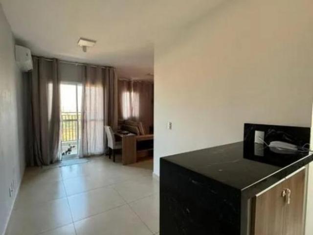 Apartamento para venda em Condomínio Trix Home Horto de 60.00m² com 2 Quartos, 1 Suite e 1 Garagem