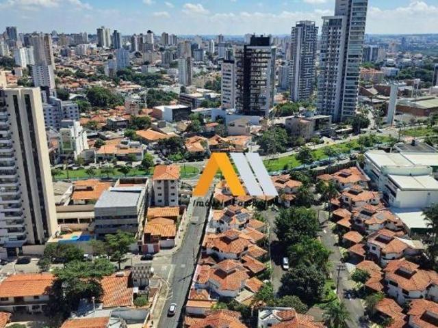 Apartamento para venda em Condomínio Único Campolim de 196.00m² com 3 Quartos, 3 Suites e 3 Garagens