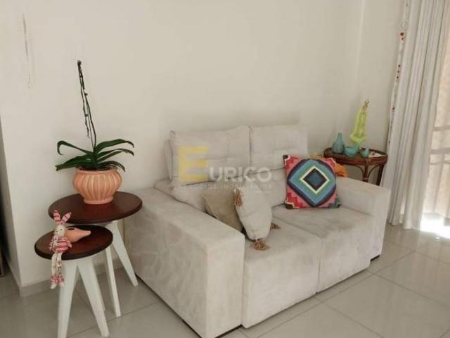 Apartamento para venda em Condomínio Unique Residence de 60.41m² com 2 Quartos, 1 Suite e 1 Garagem