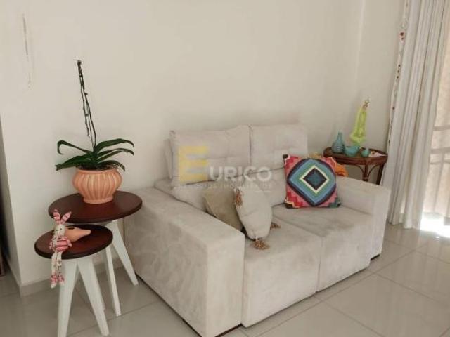 Apartamento para venda em Condomínio Unique Residence de 60.41m² com 2 Quartos, 1 Suite e 1 Garagem