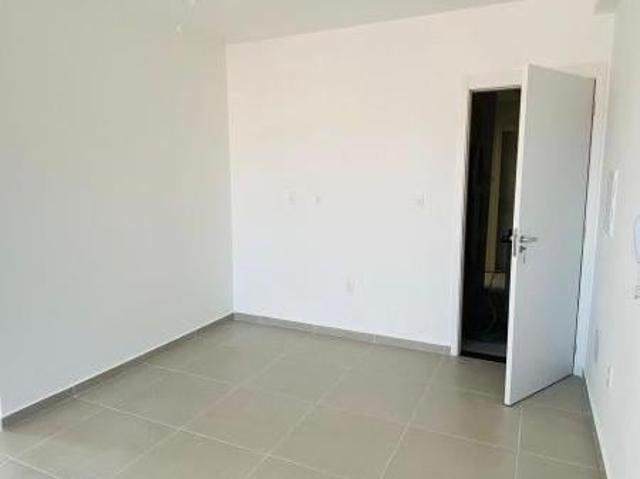 Apartamento para venda em Condomínio Unitá de 49.00m² com 2 Quartos, 1 Suite e 1 Garagem
