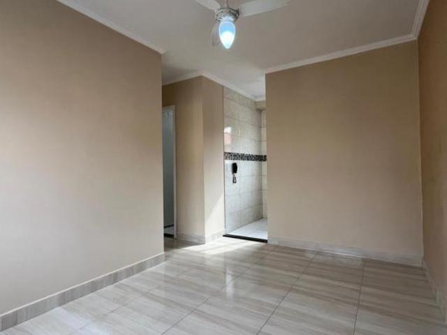 Apartamento para venda em Condomínio Vitória Regia de 45.00m² com 2 Quartos e 1 Garagem