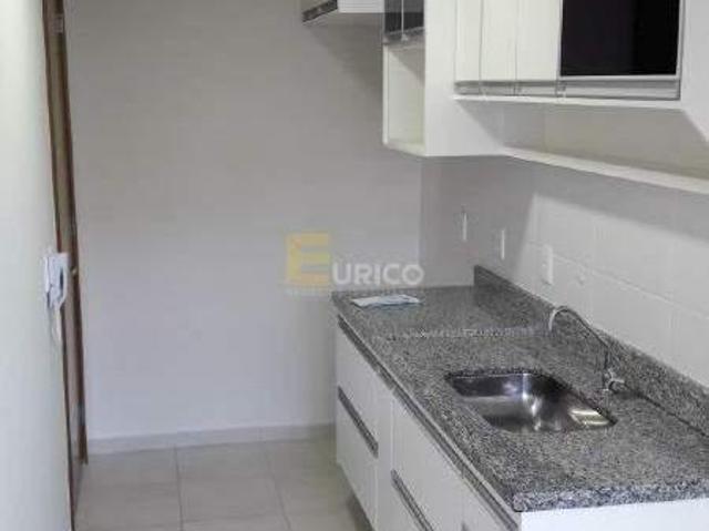 Apartamento para venda em Condominio Vivare Club Residence de 56.00m² com 2 Quartos e 1 Garagem