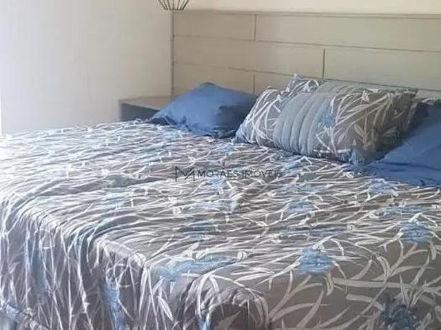 Apartamento para venda em Condomínio Vila Toscana de 24.00m² com 1 Quarto